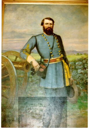 Hood's Army of Tennessee - Nov-Dec 1864